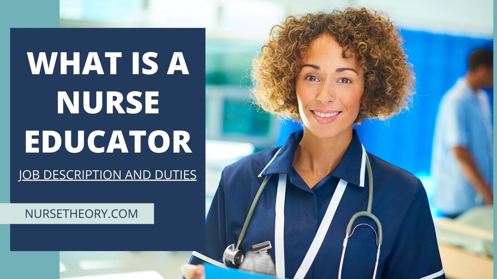 Nurse Educators: The Mentors Shaping the Future of Healthcare! | Nurse ...