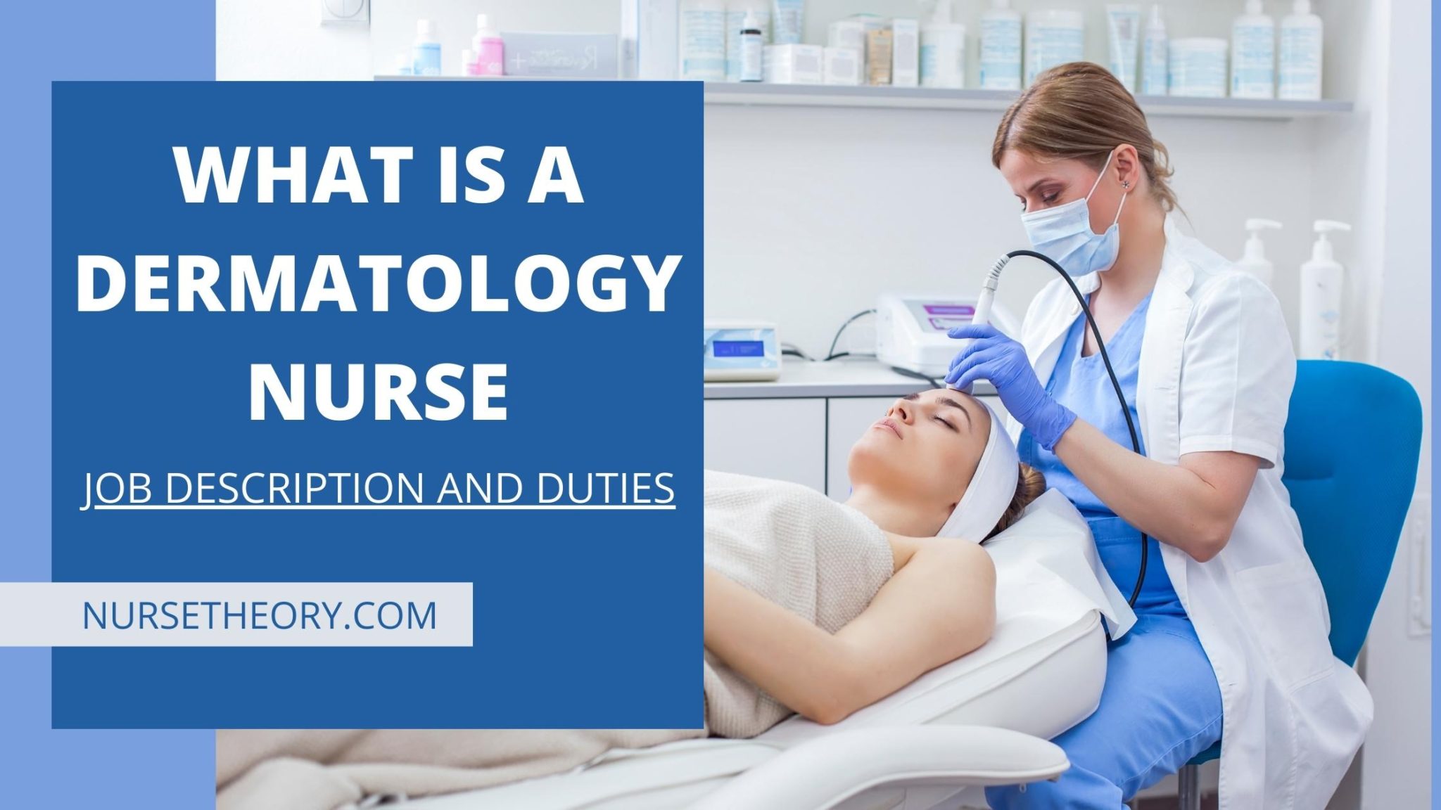 Nurse Theory | Exploring Interesting Topics in Nursing