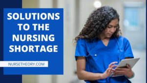 Can We Fix the Nursing Shortage? Solutions That Might Work!