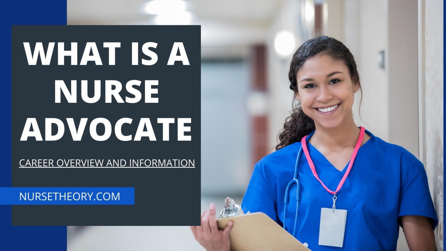 What is a Nurse Advocate?