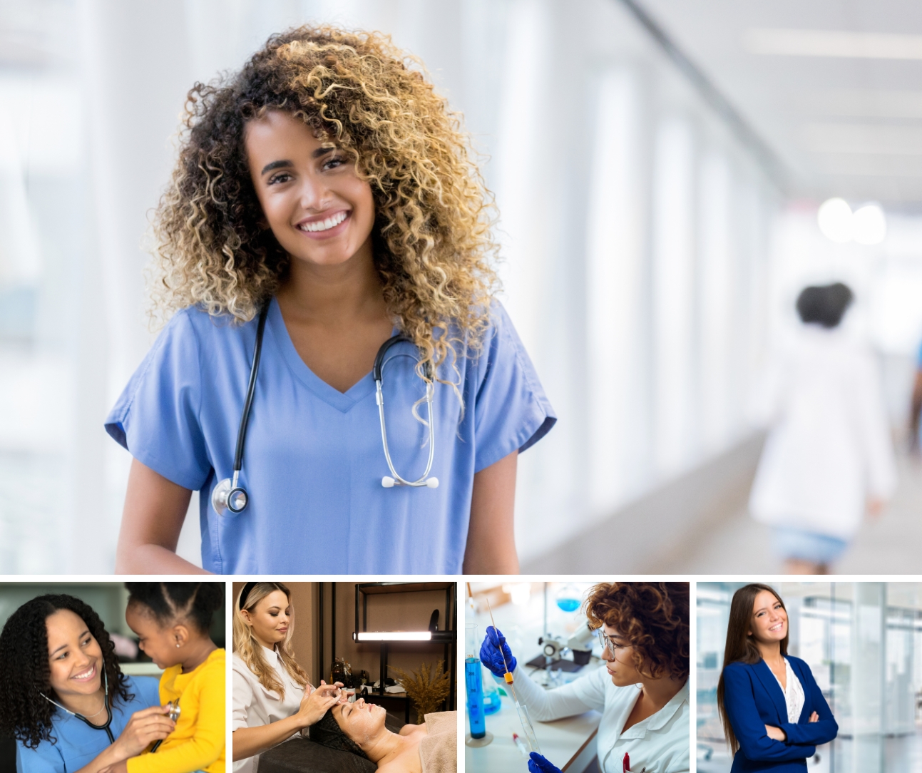 107 Nursing Specialties That Will Blow Your Mind! | Nurse Theory